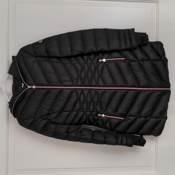 Bernardo | Jackets & Coats | Down Jacket | Poshmark
